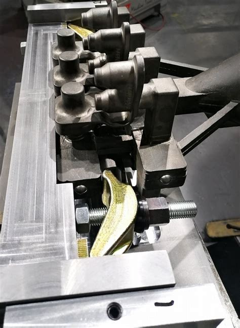 Gallery Precision Tooling Services