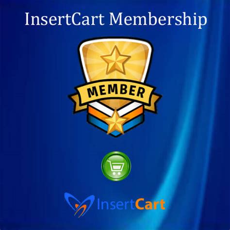Premium Membership Wordpress Theme Store Insertcart