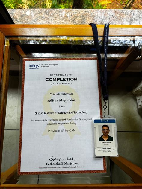 Aditya Majumdar On Linkedin 🚀 I Am Thrilled To Announce That I Have