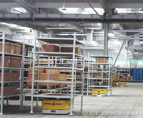 上汽通用汽车有限公司——东岳智能孵化基地车间智能物料输送系统项目 项目基本描述 烟台通用东岳无人仓项目工程周期历时5个月（方案设计、施工4个月