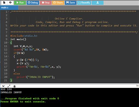 Tcs Programming Questions With Answers For Freshers