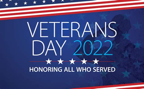 Veterans Day 2022 Ice