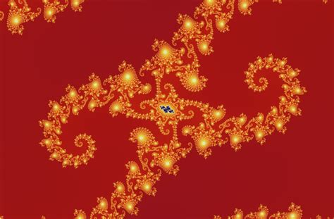 El Conjunto De Mandelbrot Fractales Mathigon