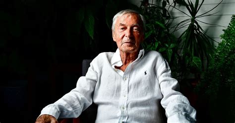 Half A Century On World Worse Off In Many Ways Says Cube Inventor Rubik Reuters