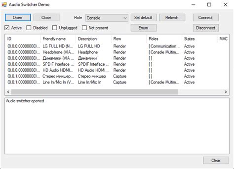How To Use Bluetooth Audio Devices With The Bluetooth Framework
