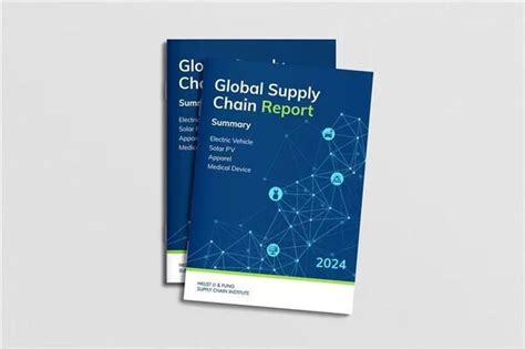 香港科技大学利丰供应链研究院预测全球供应链未来趋势 美通社pr Newswire
