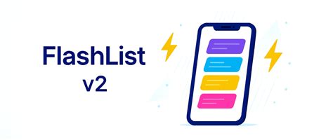 Flashlist V2 A Ground Up Rewrite For React Natives New Architecture 2025 Shopify