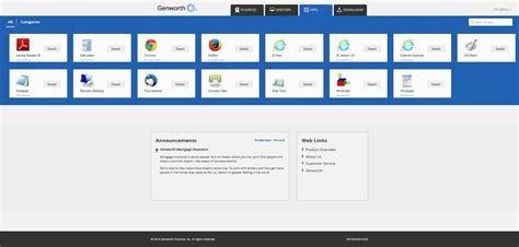Customization Demo On Citrix Storefront Netscaler Rd Web