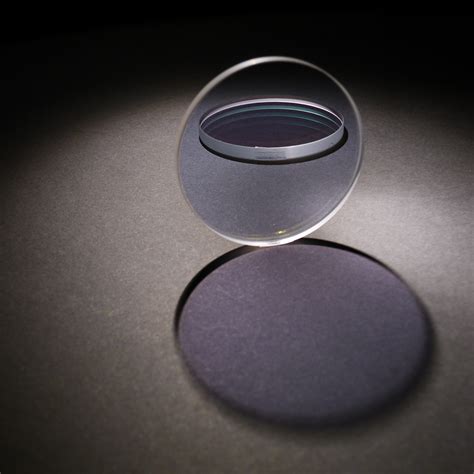 Metal Dielectric Coatings Innovations