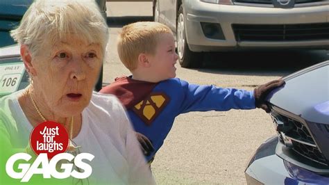 Best Halloween Prank Compilation Youtube