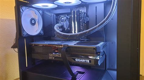 Gigabyte 4090 Gpu Bracket For Nzxt H7 Flow By Martijn Geelhoed Download Free Stl Model