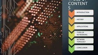 Computer Network Pptx