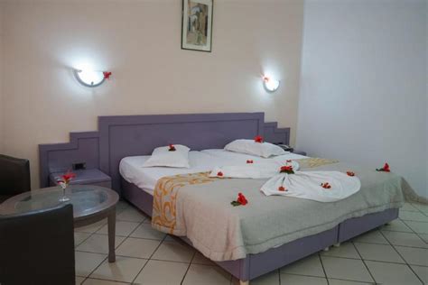 Hôtel Excel Khima Yasmine 2025 Aasta Uuendatud Hinnad