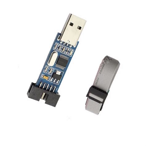 1pcs advanced msp430 bsl usb programmer download adapter usb port new