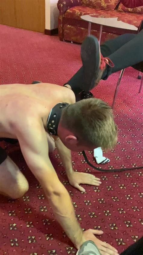 Th Service Of Master Part ThisVid Com