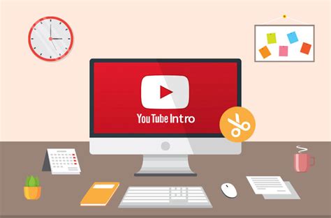 Top Free Online YouTube Intro Makers