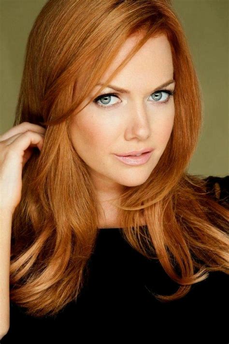 Light Auburn Hair Color Adepthairstyles