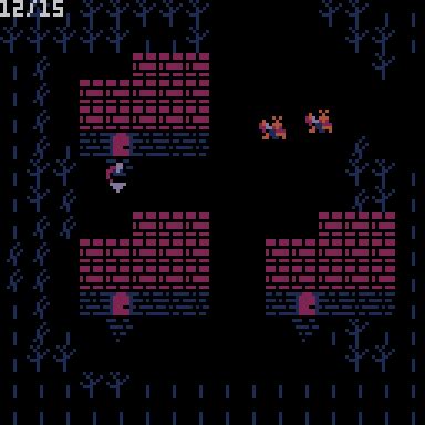 GitHub Obsfx Zero Ld Zero Is A Small Short Shooting Game That Was Created In Hours With