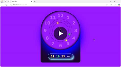Webdevelopment Javascript Css Html Coding Projectshowcase Mohan B