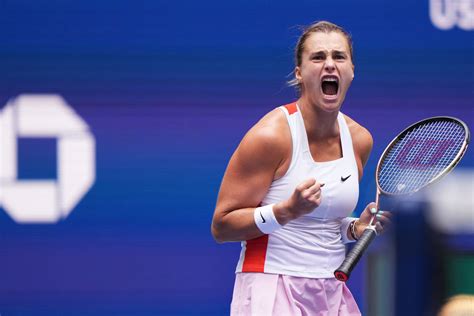 300 Aryna Sabalenka Pictures