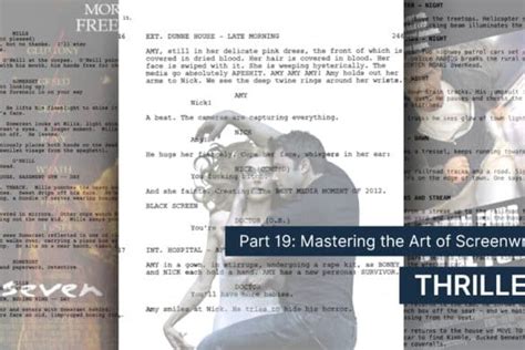 Laugh Out Loud How To Write A Comedy Script Celtx Blog