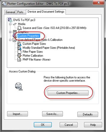 How To Turn Off Layers In Your AutoCAD PDF Plots Between The Lines