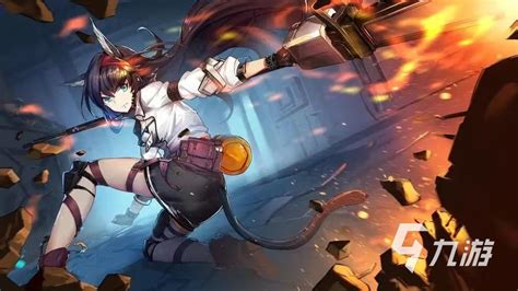 盘点最好玩的手游排行榜2023 好玩的手游下载推荐九游手机游戏