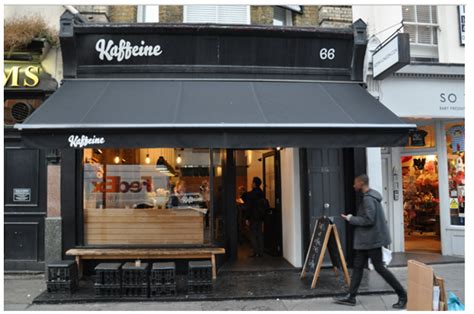 Unit 33 Small Business Enterprise Assignment Kaffeine