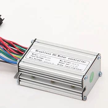 Electric Scooter Dc Motor Controller V V Programmable Buy Dc Motor Controller Electric