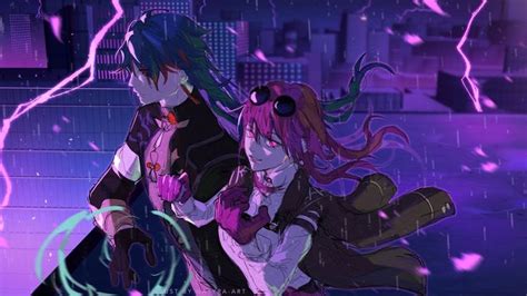 Пин на доске Honkai Star Rail Иллюстрации арт Графические проекты