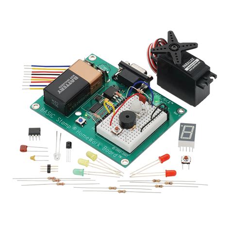 Intro To Micro Controller Woub Public Media