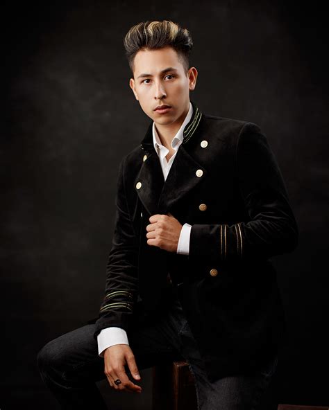 What Is Fine Art Portrait Photography Bidun Art