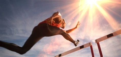 How To Overcome Hurdles And Stay Inspired
