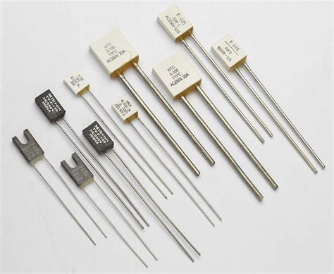 Thermal Fuse Pin Up Type At ₹ 30 Thermal Cutoff In Mumbai Id