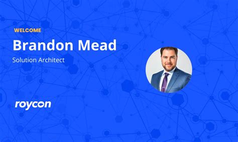 Roycon On Linkedin Royconcareers Salesforce Newhireannouncement