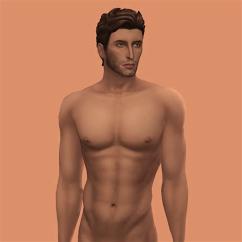 Loner Adam The Sims 4 Sims Loverslab