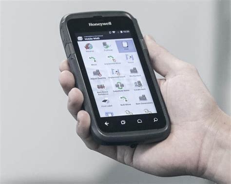 Mobile Wms For Dynamics 365 Business Central 01 6876600