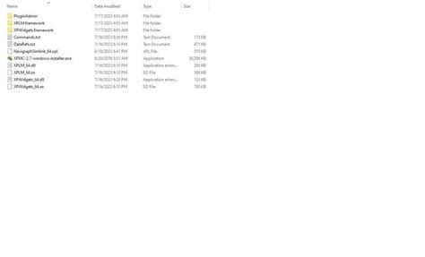 X Plane 11 Crashes Without Explanation XP11 Technical Support Cubby S Corner X Plane Org