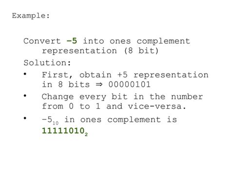 Numbersystemsnumber Base Conversionsppt