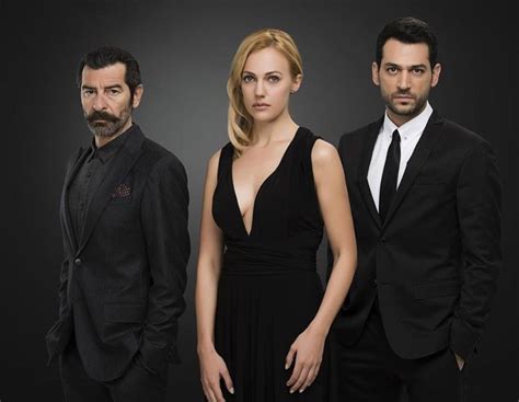 Королева ночи Gecenin Kraliçesi сериал 2016 2016 1 сезон кадры