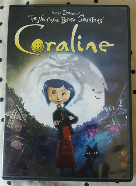 Is Coraline A Tim Burton Film Hot Sex Picture
