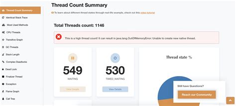高逼格可视化在线内存分析工具 java memory head dump analyzer tool） dump在线分析 csdn博客