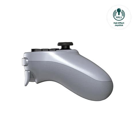 8bitdo Pro 2 Bluetooth Controller For Switch Windows Macos Android And Steam Deck With Hall