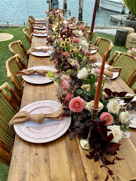 Wedding Hire And Event Styling Sydney Tumbleweed Events