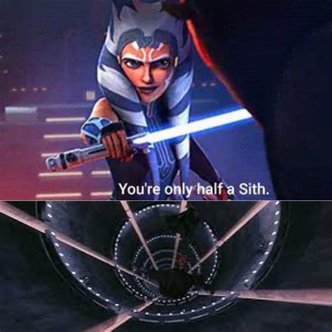 Oc I Made R Clonewars