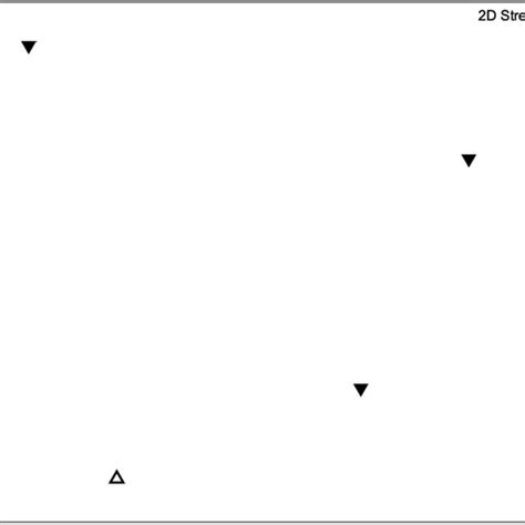 nonmetric multidimensional scaling ordination nmds of the nematode