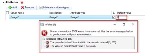 7 Attributes Dynamics 365 Ellipse Solutions
