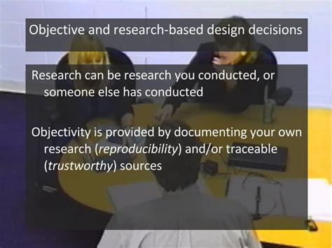 0708 Design Rationale Introduction PPT Technology Computing