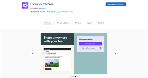 10 Best Screen Recorder Chrome Extension In Chrome Web Store