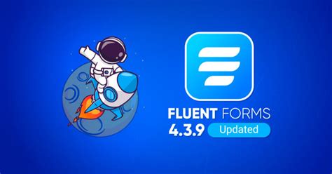 Fluent Forms Input Fields For Wordpress Forms Fluent Forms